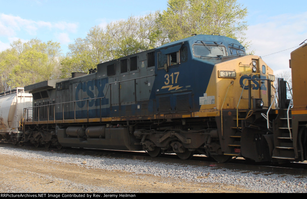 CSX 317 (1)
